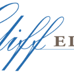 Cliff Edge by the Sea - New website coming soon